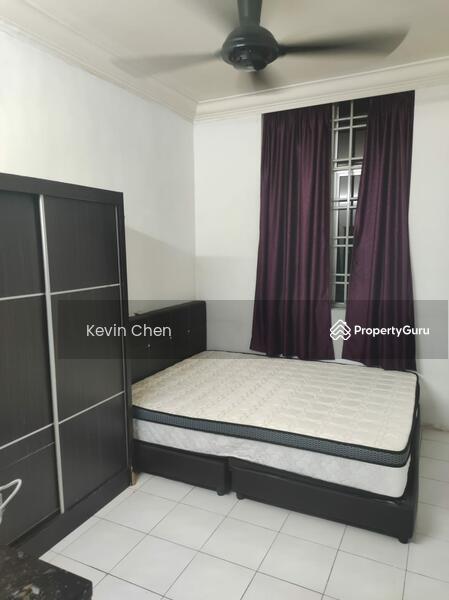 [No Longer Available] Angkasa Condominiums, 5 Jalan Puncak Gading ...
