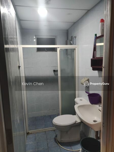 [No Longer Available] Angkasa Condominiums, 5 Jalan Puncak Gading ...