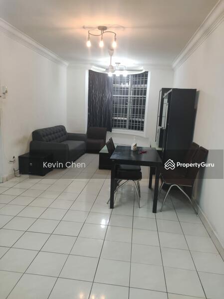 [No Longer Available] Angkasa Condominiums, 5 Jalan Puncak Gading ...