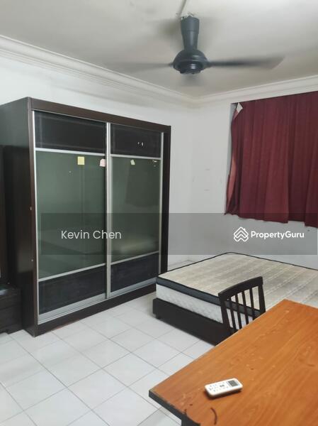 [No Longer Available] Angkasa Condominiums, 5 Jalan Puncak Gading ...