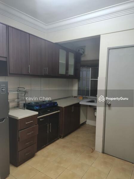 [No Longer Available] Angkasa Condominiums, 5 Jalan Puncak Gading ...