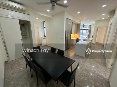 Laman Ceylon Condos For Rent, 2024 | PropertyGuru Malaysia