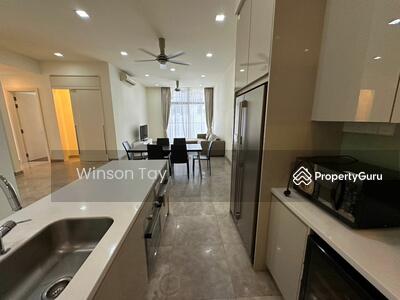 Laman Ceylon Condos For Rent, 2024 | PropertyGuru Malaysia