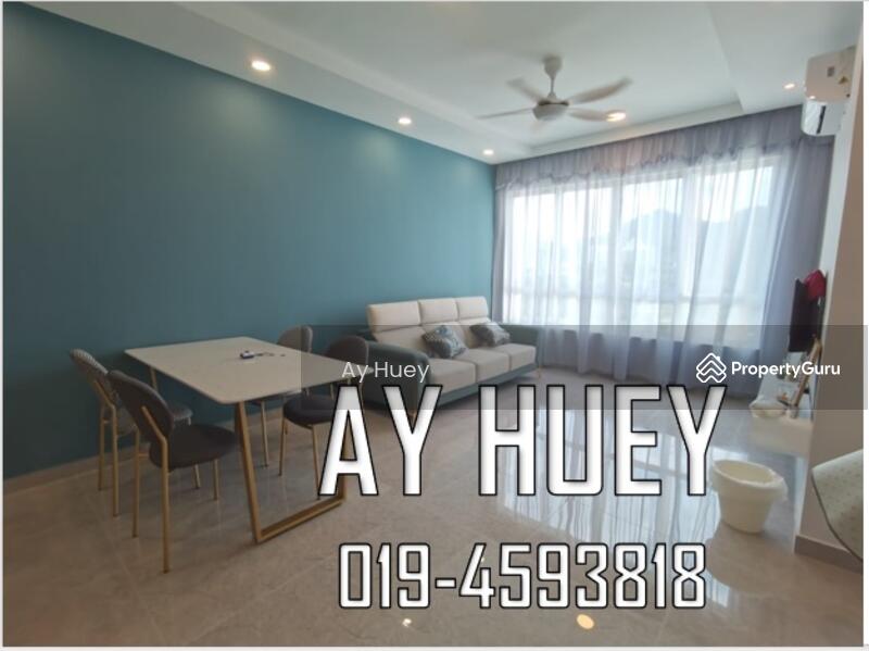 Mahsuri Square, Tingkat Mahsuri, Bayan Baru, Bayan Lepas, Penang, 3 ...