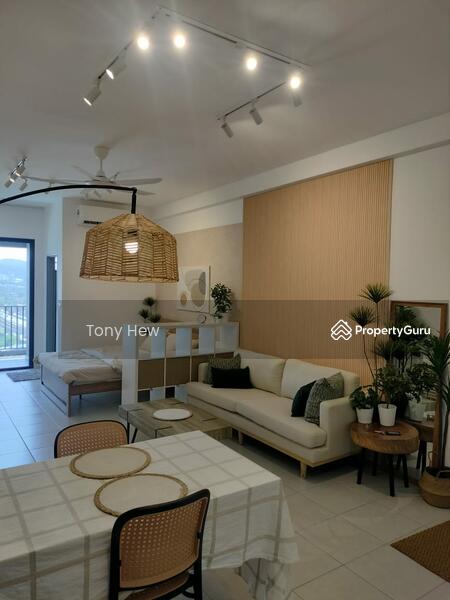 THE NETIZEN @ BANDAR TUN HUSSEIN ONN, Taman Cheras Perdana Ria, Cheras ...