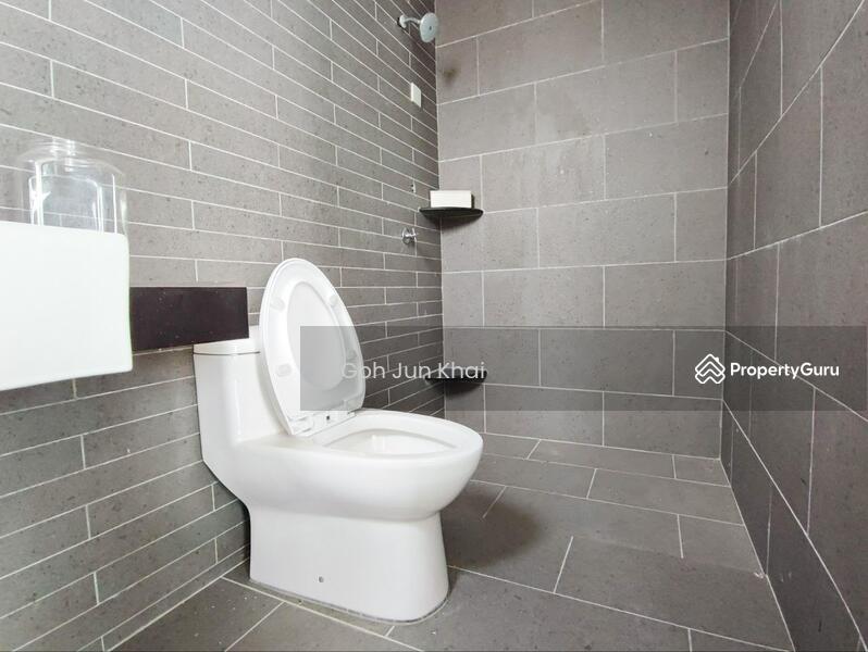 Double Storey Corner House One Krubong, Krubong, Melaka, 4 Bedrooms ...