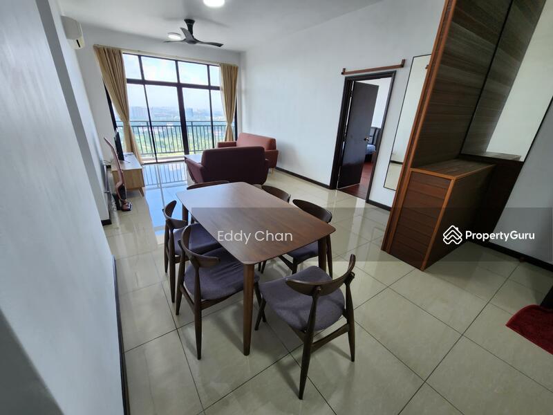 [No Longer Available] Molek Regency, Molek Regency 59, Jln Molek 3/20, Taman Molek, Johor Bahru ...