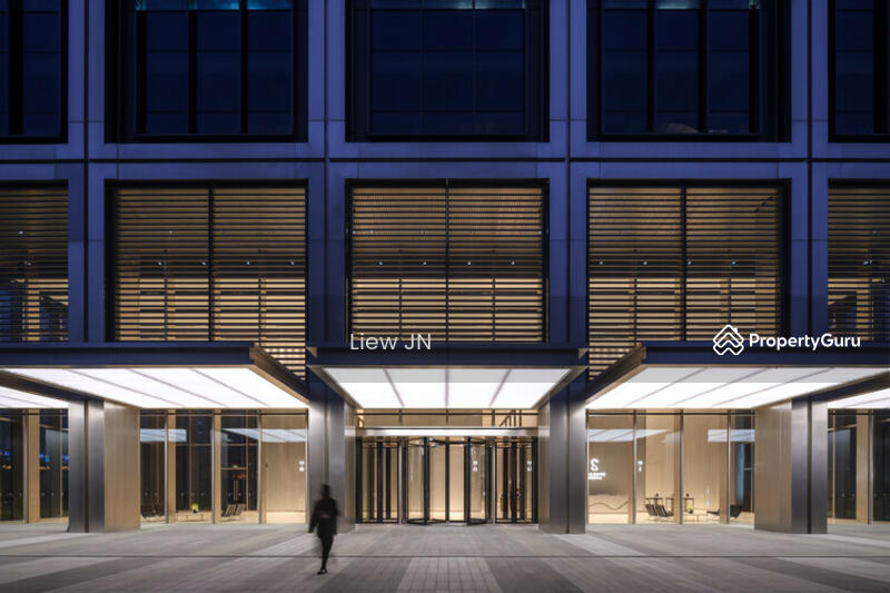 Corporate Office Building @ PJ City, Seksyen 51A, Section 51A, Petaling ...