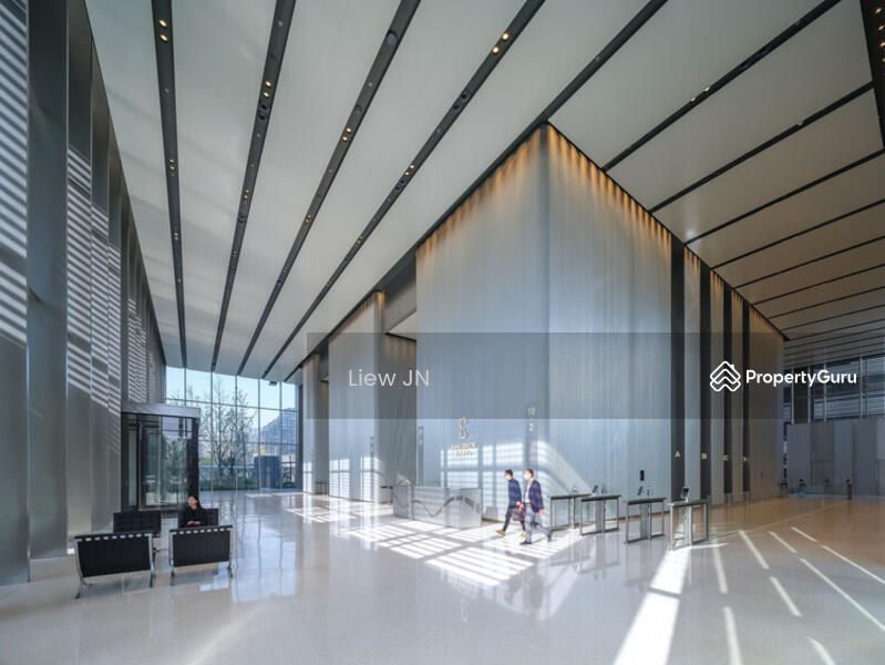 Corporate Office Building @ PJ City, Seksyen 51A, Section 51A, Petaling ...