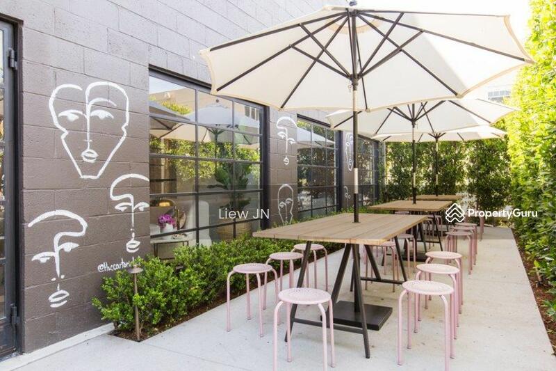 Corporate Office Building @ PJ City, Seksyen 51A, Section 51A, Petaling ...