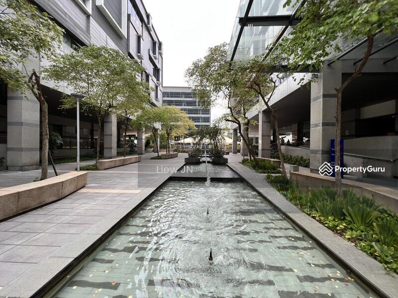 Corporate Office Building @ PJ City, Seksyen 51A, Section 51A, Petaling ...