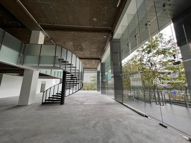 Corporate Office Building @ PJ City, Seksyen 51A, Section 51A, Petaling ...