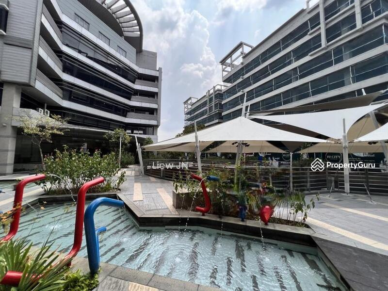 Corporate Office Building @ PJ City, Seksyen 51A, Section 51A, Petaling ...