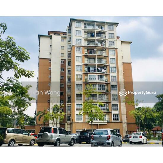 [No Longer Available] Tiara Intan- Jalan Bukit Indah 3/19, Ulu Klang ...