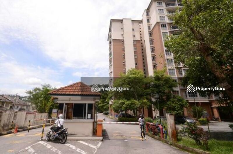 Tiara Intan- Jalan Indah 3/19, Taman Bukit Indah, Ampang, Selangor, 3 ...