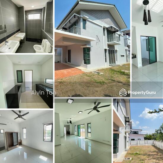 Periwinkle @ Bandar Rimbayu, Persiaran Rimba, Bandar Rimbayu, Telok ...