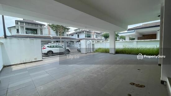 Semi-Detached House for Sale in Eco Botanic (Iskandar Puteri (Nusajaya ...