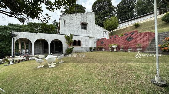 Bangsar, Bangsar, Lucky Garden, Bukit Bandaraya, Bukit Bandaraya ...