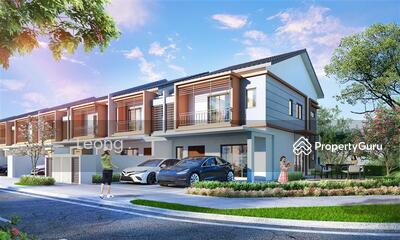 Kundang Estates @ Rawang Condos For Sale, 2024 | PropertyGuru Malaysia