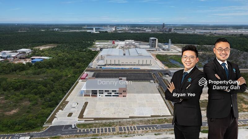 2.10 Bukit Raja Ready-Built Factory, Bandar Bukit Raja, Klang, Selangor ...