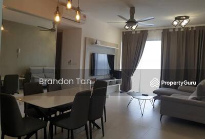 Geo@Bukit Rimau Condos For Rent, 2024 | PropertyGuru Malaysia
