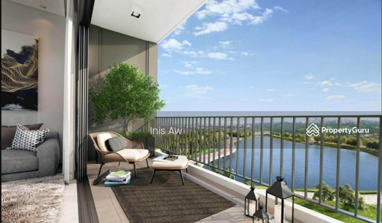 Condominium for Sale at Puchong puchong [Lake View], [Ready Move In ...