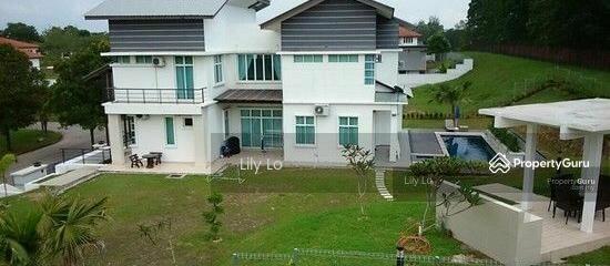 Bungalow for Sale in Ledang Heights (Iskandar Puteri (Nusajaya)) - Lily Lo
