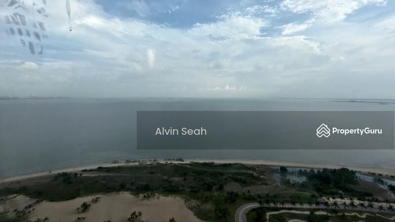 Carnelian Tower @ Forest City, Jalan Forest City, Forest City, Iskandar ...