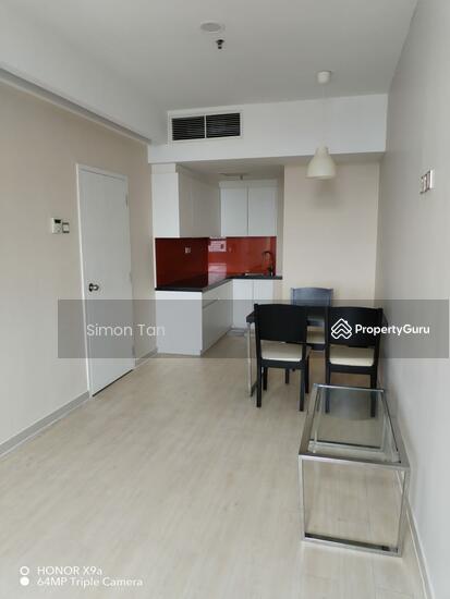 Centrestage Designer Suite, Jalan Kemajuan Off Jalan Semangat, Seksyen ...