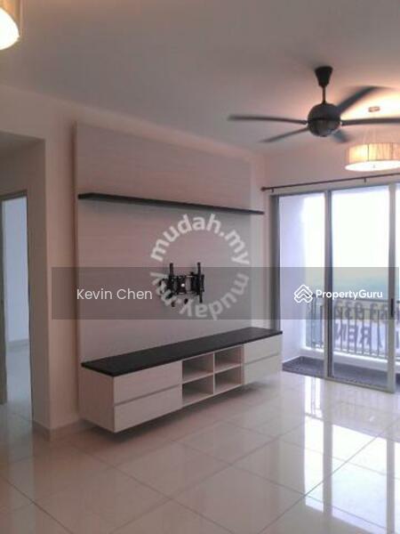 [No Longer Available] Livia Residence @ C180, C180 Jalan Cheras Perdana ...
