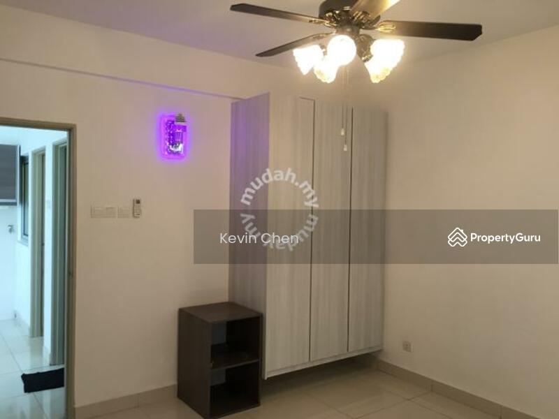 [No Longer Available] Livia Residence @ C180, C180 Jalan Cheras Perdana ...