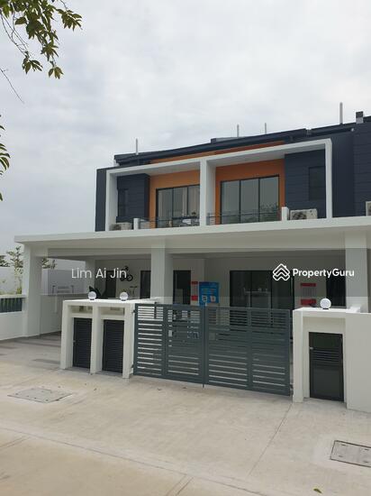 Robin @ Rimbayu, No. 1, Jalan Flora 3, Bandar Rimbayu, Telok Panglima ...