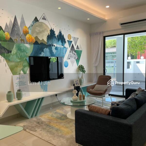 Robin @ Rimbayu Condos For Sale, 2024 | PropertyGuru Malaysia