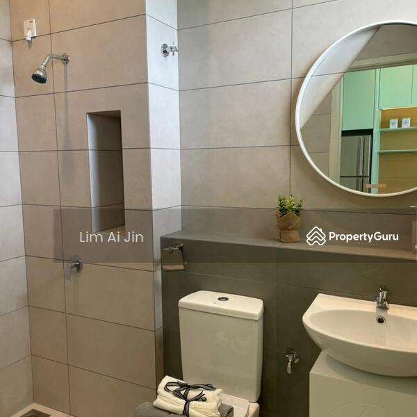 Robin @ Rimbayu, No. 1, Jalan Flora 3, Bandar Rimbayu, Telok Panglima ...