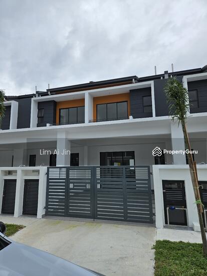 Robin @ Rimbayu, No. 1, Jalan Flora 3, Bandar Rimbayu, Teluk Panglima ...