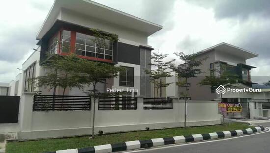 Detached Factory for Sale in Rawang (Selangor) - Peter Tan