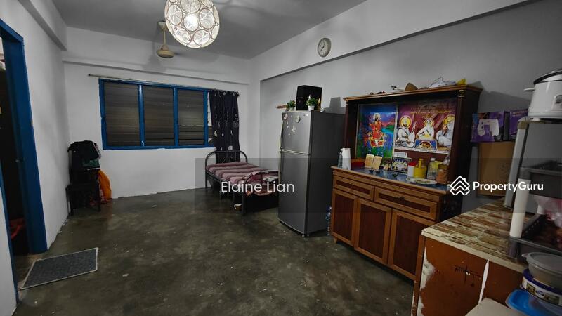 Angsana Apartment (USJ 1) untuk SALE @ - Persiaran Subang Mewah, Taman Subang Permai, Subang ...