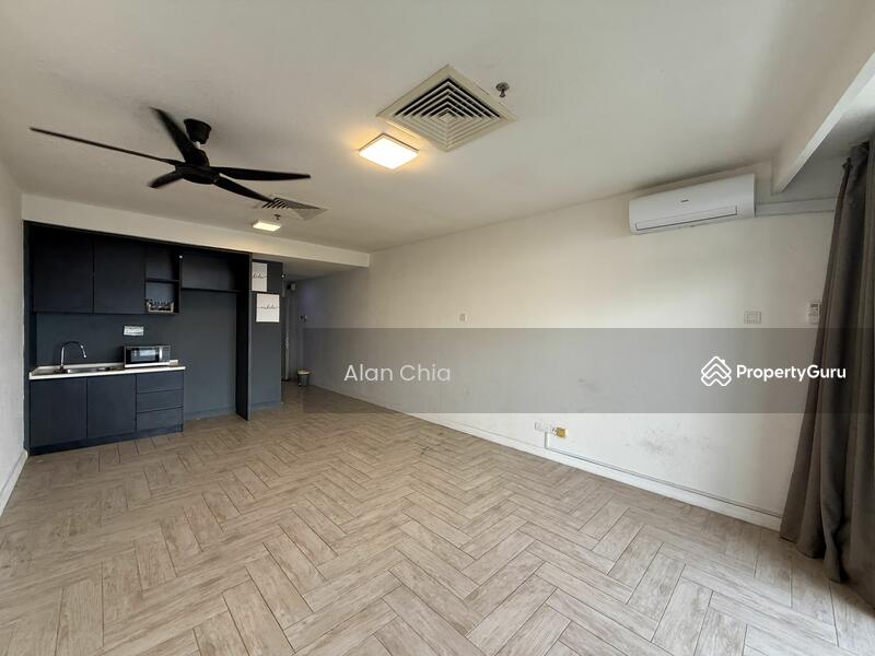 Condominium for Rent at SOHO @ Empire City - Alan Chia