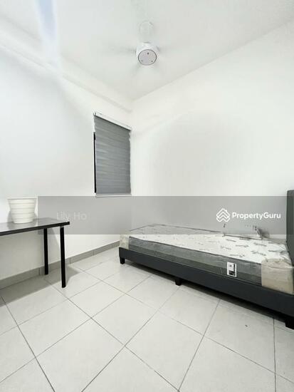 THE NETIZEN @ BANDAR TUN HUSSEIN ONN, Taman Cheras Perdana Ria, Cheras ...