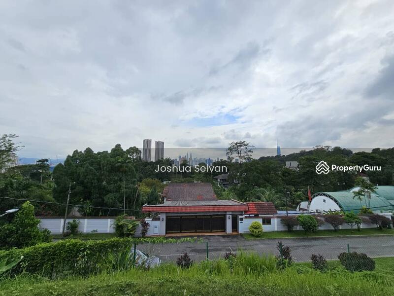 Bukit Tunku, Kenny Hills (Bukit Tunku), Bukit Tunku, Kuala Lumpur, 5 ...