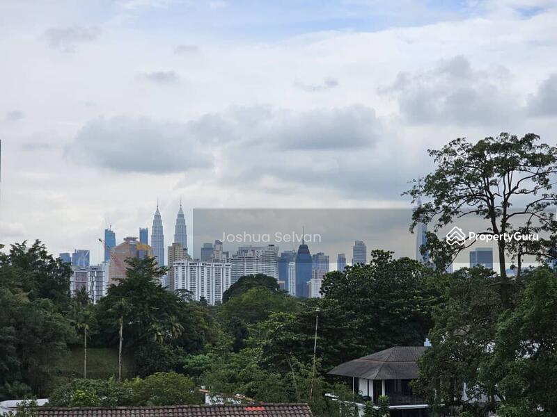 Bukit Tunku, Kenny Hills (Bukit Tunku), Bukit Tunku, Kuala Lumpur, 5 ...