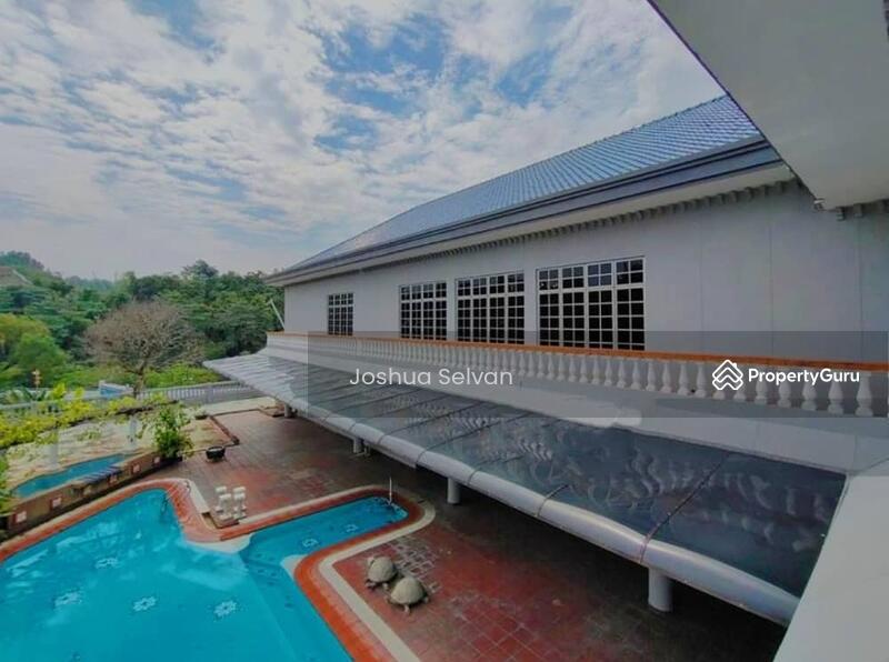 Bukit Tunku, Bukit Tunku (Kenny Hills), Taman Duta, Kuala Lumpur, 7 ...