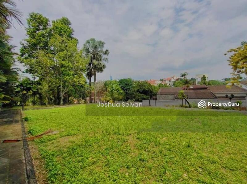 Bukit Tunku, Bukit Tunku (Kenny Hills), Taman Duta, Kuala Lumpur, 7 ...