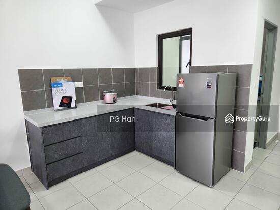 The Netizen, Lebuh Utama Tun Hussien Onn, Cheras, Selangor, 3 Bedrooms ...