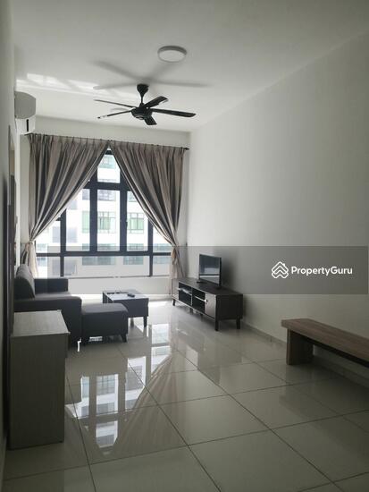 D'Summit Residences, Jalan Kempas Lama Kempas Utama, Johor Bahru, Johor ...