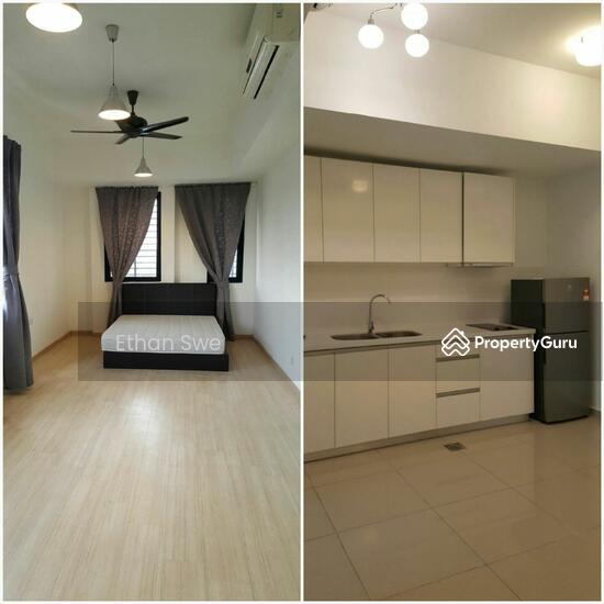 Condominium for Sale at Encorp Strand Residence - Ethan Swe