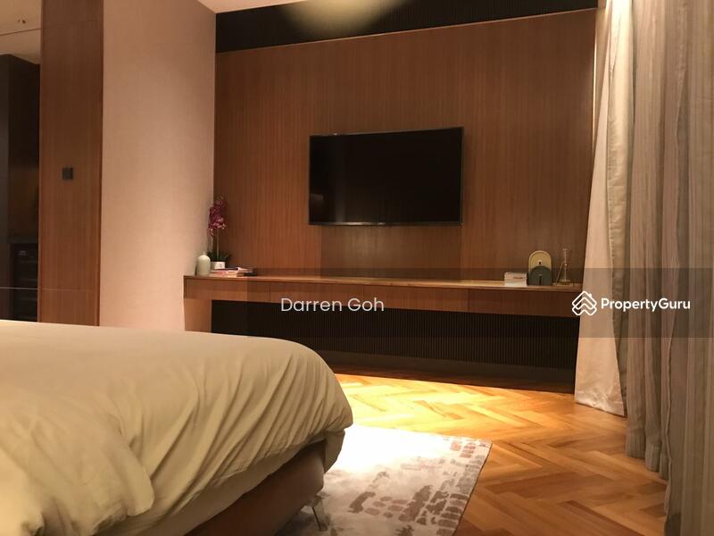 Orion Residence, Jln Gading, Bukit Bintang, Kuala Lumpur, Bukit Bintang ...