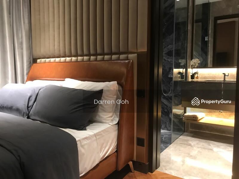 Orion Residence, Jln Gading, Bukit Bintang, Kuala Lumpur, Bukit Bintang ...