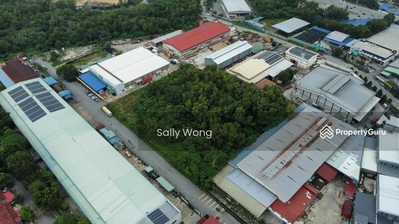 [No Longer Available] Semenyih, Beranang Industrial Park, Beranang ...
