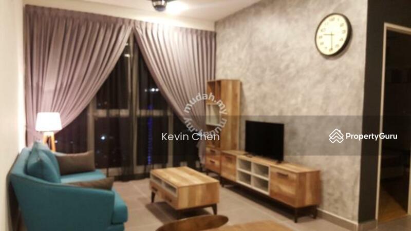 Sentrio Suites, Jalan 1/76c Off Jalan 4/76, Desa Pandan, Desa Pandan ...